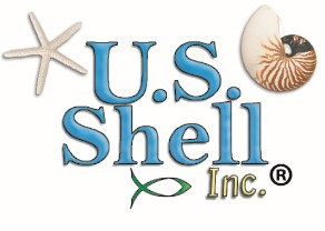 U.S. Shell, Inc. Seashells