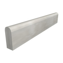 Round Top Edging 900mm x 150mm