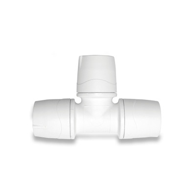 Polymax 15mm Equal Tee
