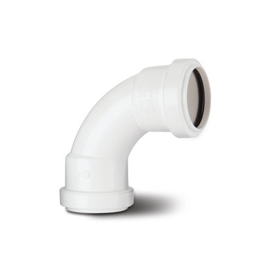 Waste Pipe & Fittings | Wastes & Drainage | Plumbing & Heating | MKM ...