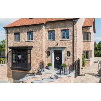 Vandersanden Old Farmhouse Facing Brick, Red, 215 x 102.5 x 65mm