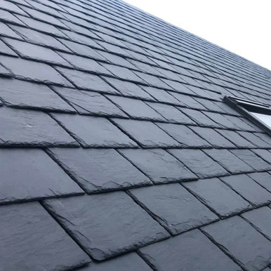 Slate Tiles | Roofing & Roofline | Building Materials | MKM Building ...