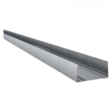 Superior Sections 72mm Standard U Track 3000mm