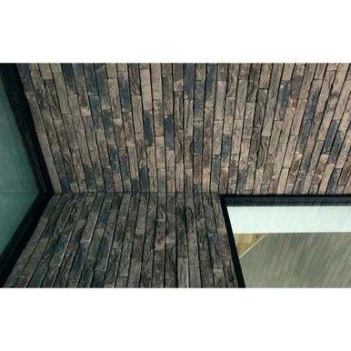 Vandersanden Lithium Facing Brick, Grey, 215 x 102.5 x 65mm - 620 Pack