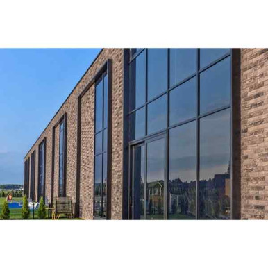 Vandersanden Lithium Facing Brick, Grey, 215 x 102.5 x 65mm - 620 Pack