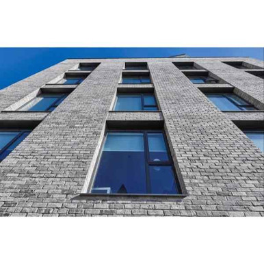 Vandersanden Lithium Facing Brick, Grey, 215 x 102.5 x 65mm - 620 Pack
