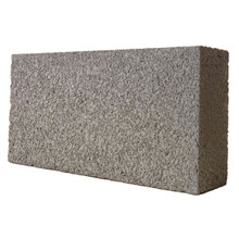 Interfuse 140mm Solid Dense Concrete Block 7.3N - Pack of 48