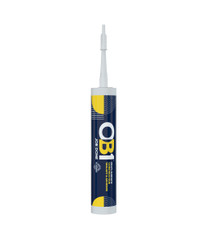 OB1 OB1 Multi-Surface Sealant & Adhesive Siliver C20 - Silver