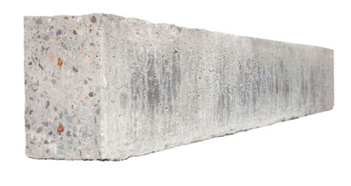 Type U2 P/S Concrete Lintel 600mm x 100mm x 145mm