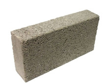 Coursing Brick 7.3N - 215mm X 140mm X 65mm