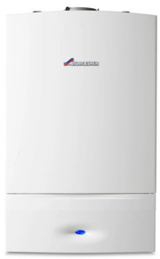 Worcester Greenstar 27Ri Compact Ng Boiler Regular Erp