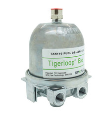 Tiger Loop Bio Deaerator