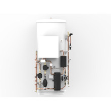 ECODAN 210L R32 1Ph Mono Pre-Plumbed Cylinder Small Standard Wi-Fi