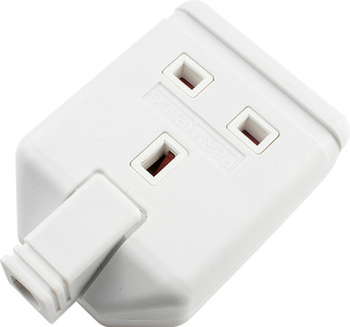 Nexus 1G Hd Trailing Skt Whi