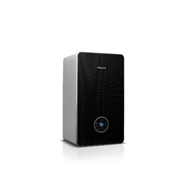 Worcester Greenstar 8000 Style 50Kw Combi Boiler Black Lpg 7738100848