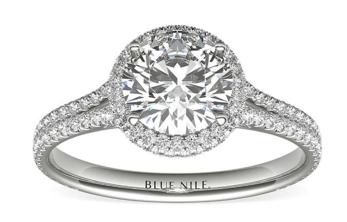 Top 20 Unique Engagement Rings