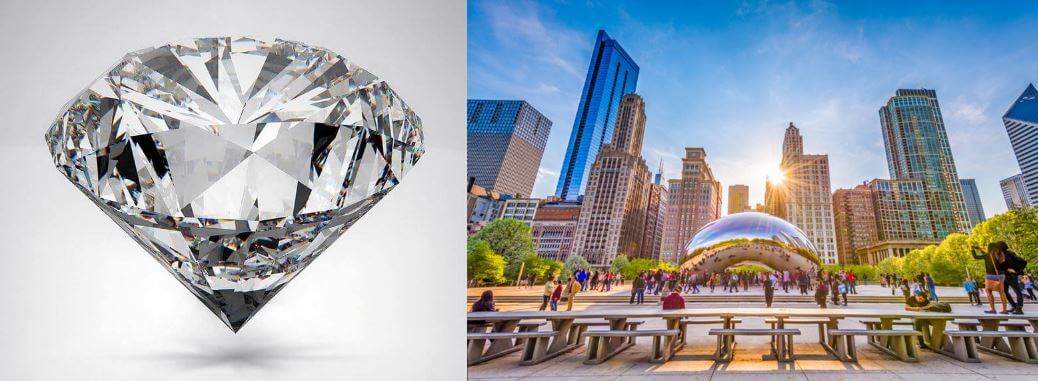 How to Buy Diamonds in Chicago