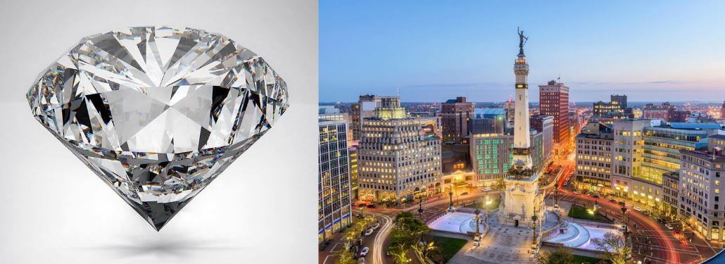 How to Buy Diamonds in Indiana