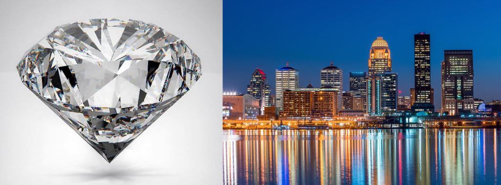 How to Buy Diamonds in Louisville, Kentucky