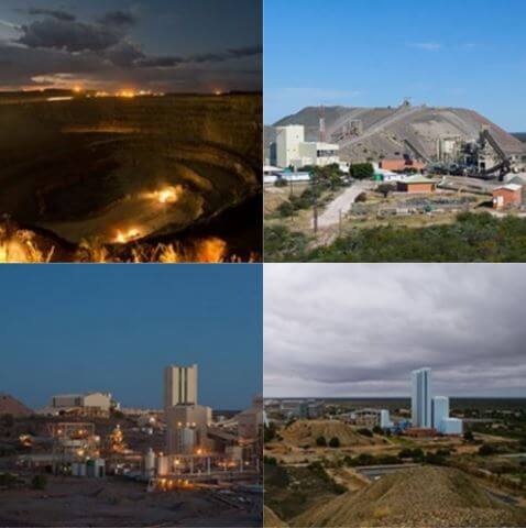 Debswana: The Diamond Mining Company