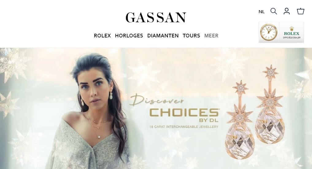 Gassan Diamonds Jewelry Review | Are They Expensive?
