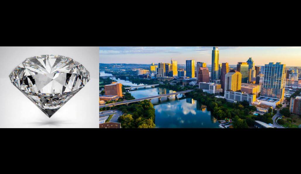 Austin Best Jewelry Stores for Diamonds & Engagement Rings