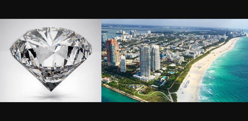 How to Buy Diamonds in Miami