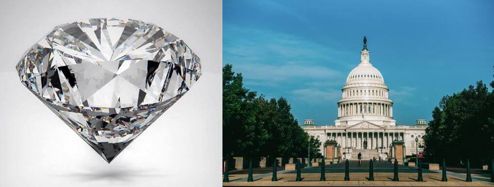 How to Buy Diamonds in Washington