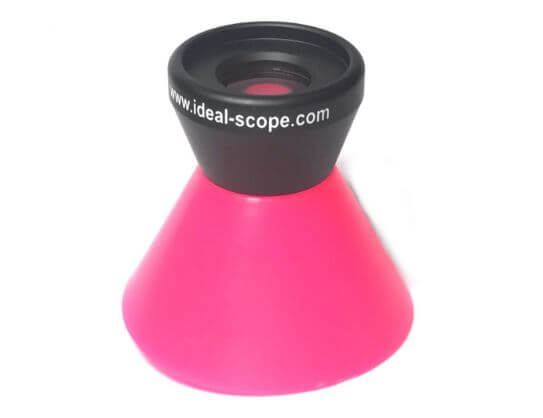 What is Ideal Scope and HCA?