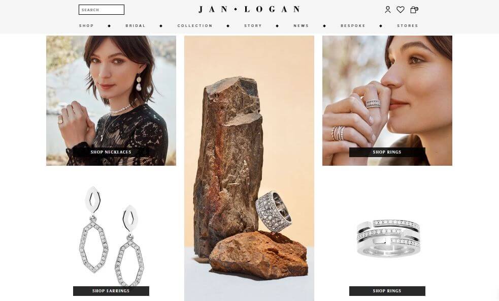Jan Logan Diamonds Review | Are They Trustworthy?