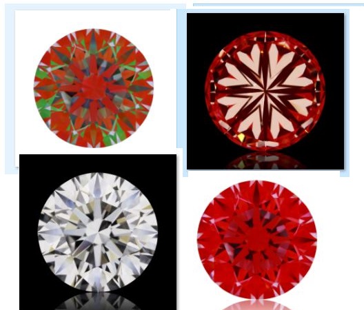 In-Depth Guide On Buying Round Cut Diamonds