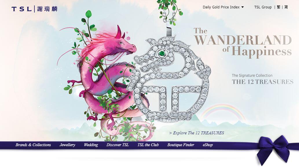 TSL Jewellery Review | Are They Trustworthy?