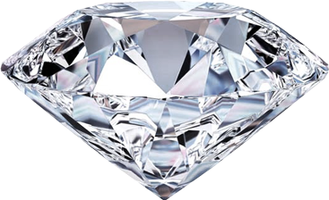 The Royal Purple Heart Diamond