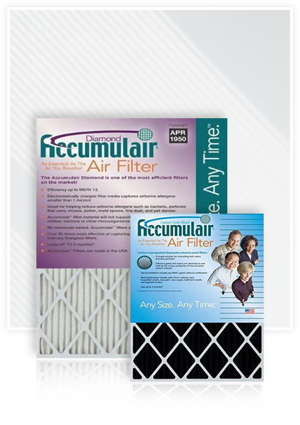 Discount AC and Furnance Air Filters | 1200+ Sizes