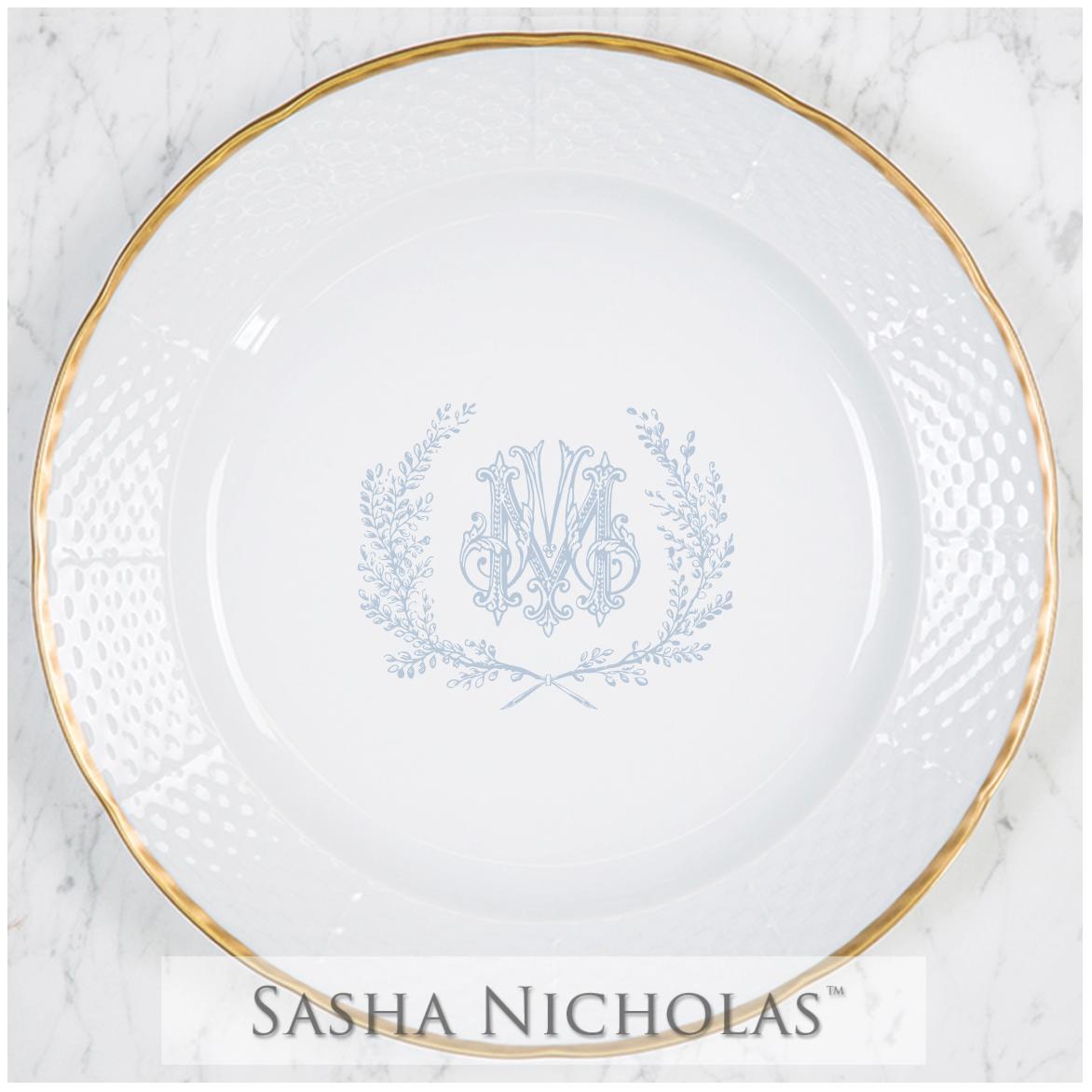 Wedding Registries - Wurm-Merrill | Customizable Gifts | Sasha Nicholas Wedding Registries - Wurm-Merrill | Customizable Gifts | Sasha Nicholas