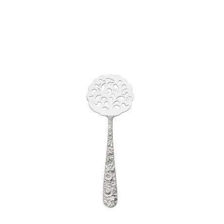 Repousse Tomato Server | Sasha Nicholas