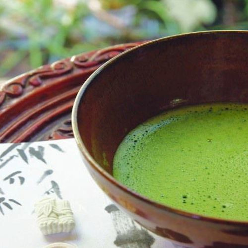 Premium Matcha - Ceremonial Grade Usucha - The Taste of Tea