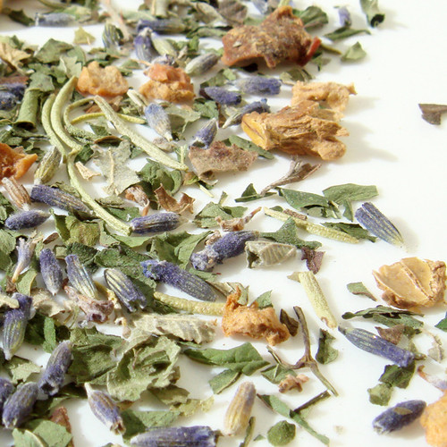 Magical Mint - The Taste of Tea