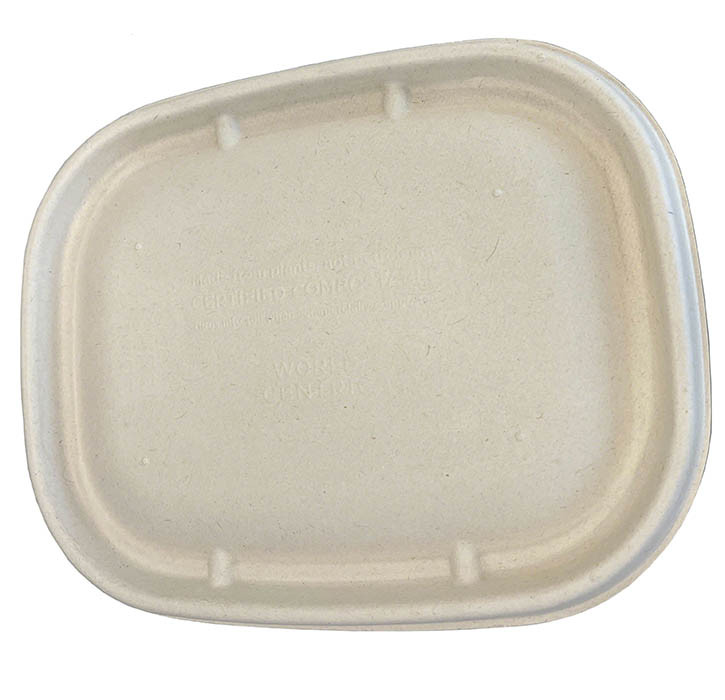 Fiber Lids for 8.7x6.7 Fiber Boxes | CTL-SC-U3-LF