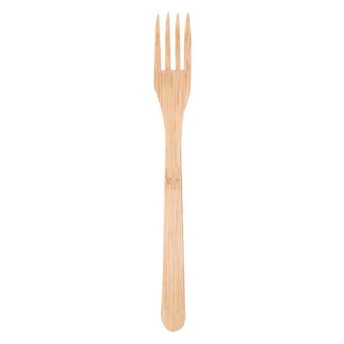 Bamboo Forks For Restaurants | Wholesale