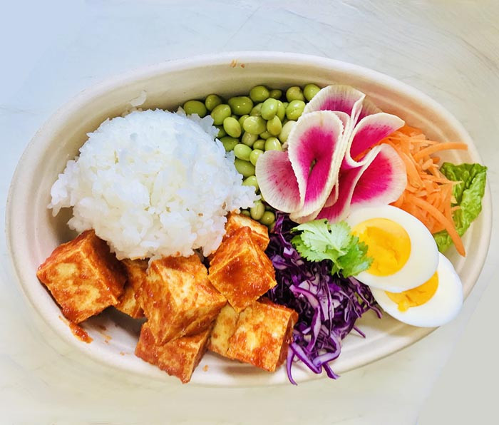 32 oz Compostable Fiber Burrito Bowls | BO-SC-UBB-LFP