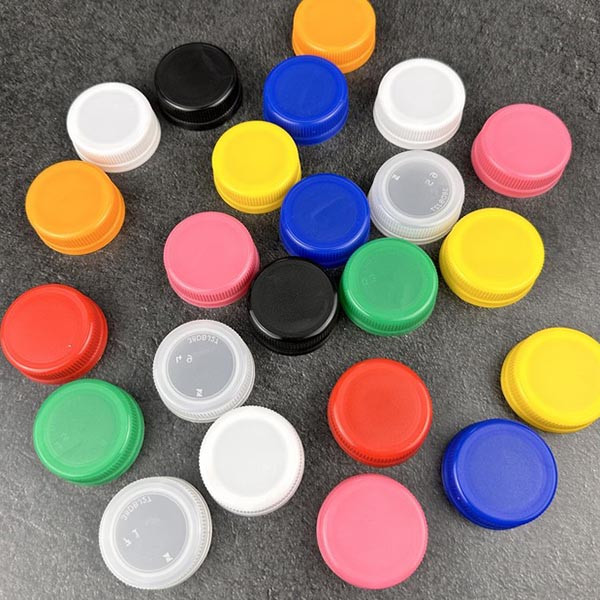 Juice Bottle Caps 38mm DBJ | Tamper Evident Caps | Wholesale