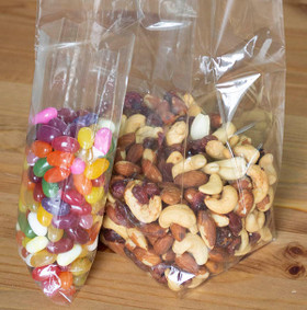 Compostable & Biodegradable Cellophane Bags | Eco Friendly