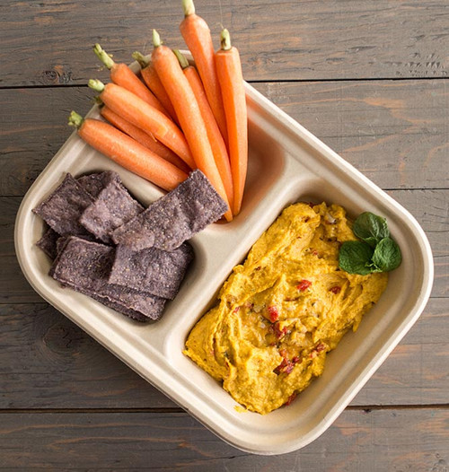 Biodegradable Take Out Containers & Boxes | To Go Containers