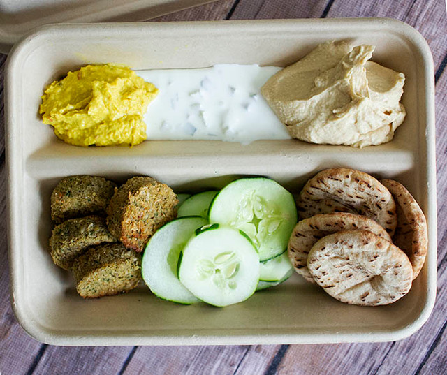 To Go Boxes | Eco-Friendly Take Out Food Containers