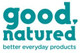 Good Natured Products: Compostable Food Packaging