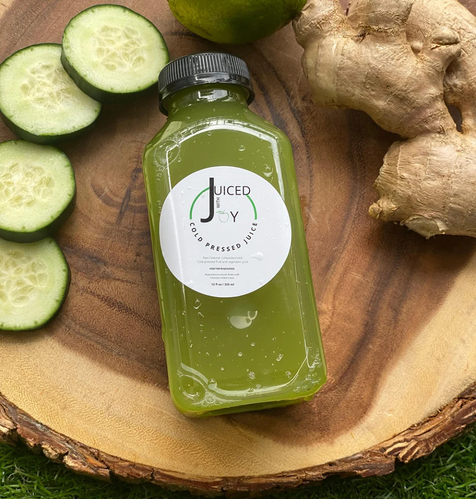 12 oz Plastic Square Juice Bottles Bulk | Best Quality
