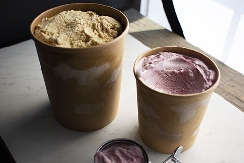 Biodegradable Take Out Containers & Boxes | To Go Containers