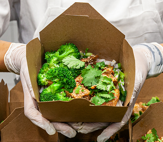 Giving Back & Charity Support for the Planet & Communities