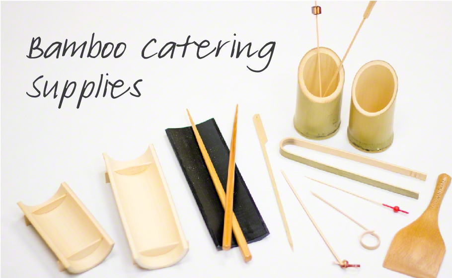 Catering Supplies | Good Start Packaging